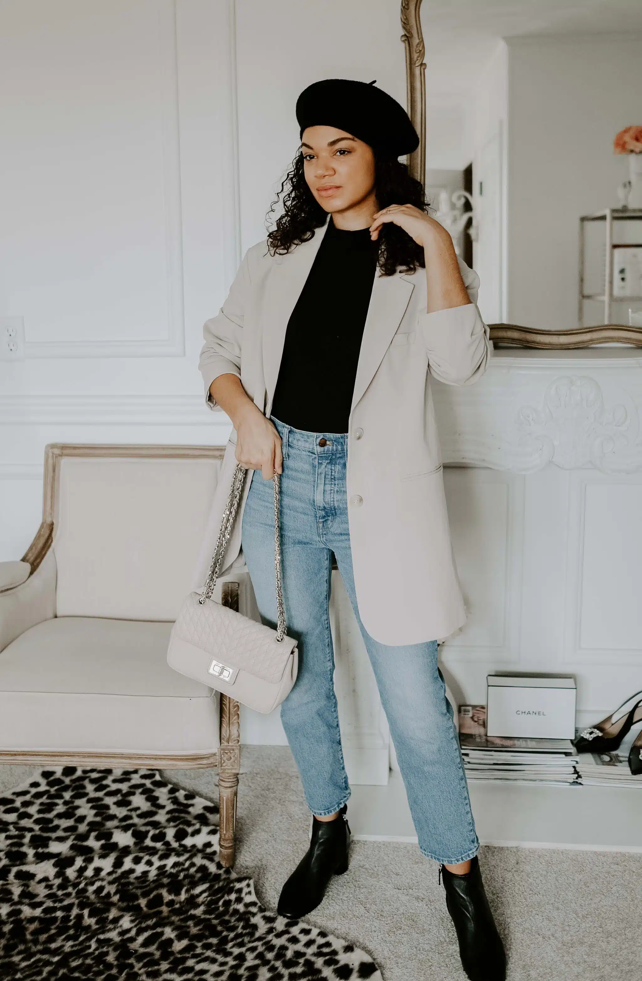 Classic Fashion Master List | My All-Time Favorite Clothing Pieces - MY ...