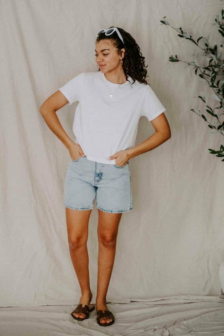 How to Create a Versatile Tropical Vacation Capsule Wardrobe: Must-Have ...