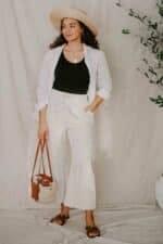 How to Create a Versatile Tropical Vacation Capsule Wardrobe: Must-Have ...