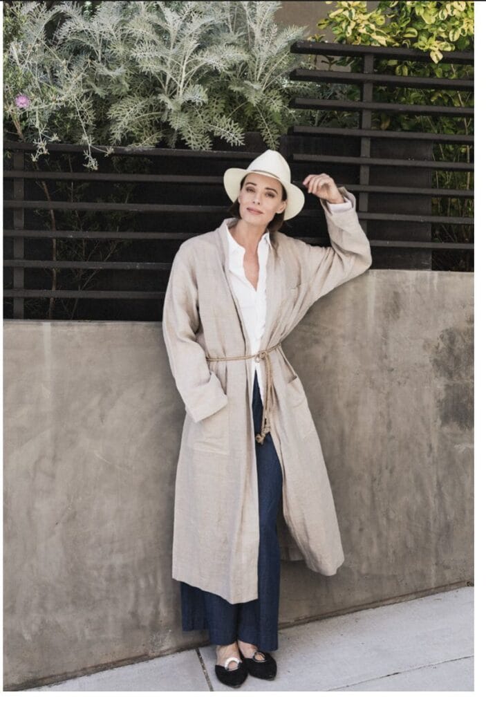 Spring Fashion for Over 40 | Key Pieces You Need - MY CHIC OBSESSION