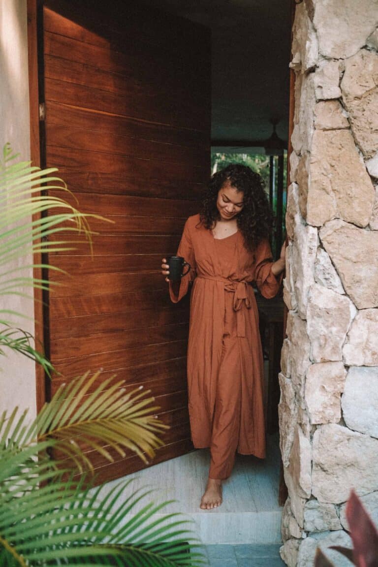 What I Wore: Tulum Edition - MY CHIC OBSESSION