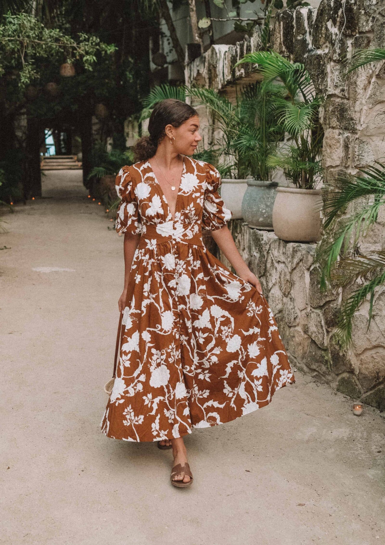 Your Tulum Packing List for Stylish Yet Practical Beach Outfits - MY ...