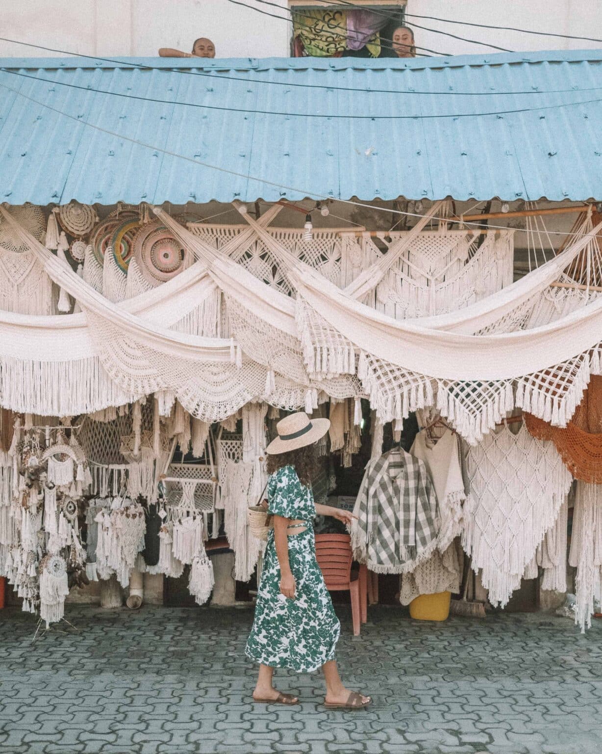 What to Wear in Tulum | Fashion Guide - MY CHIC OBSESSION