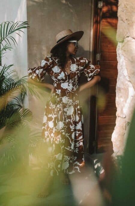 What to Wear in Tulum | Fashion Guide - MY CHIC OBSESSION
