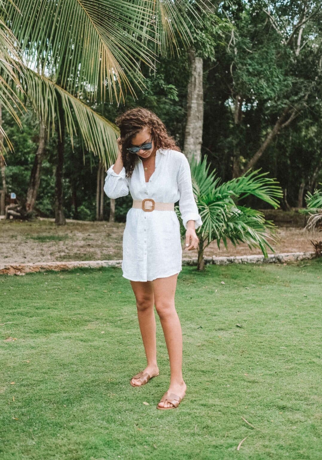 What to Wear in Tulum | Fashion Guide - MY CHIC OBSESSION