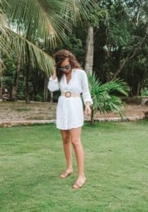 What to Wear in Tulum | Fashion Guide - MY CHIC OBSESSION