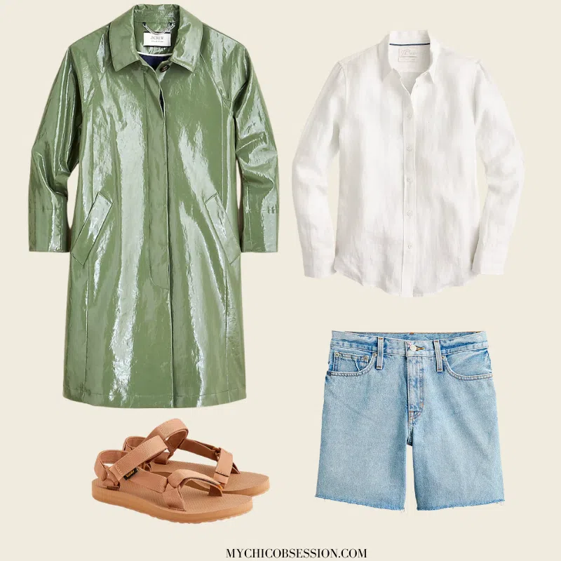 J.Crew's Spring Arrivals Are Here - These Are My Favorites - MY CHIC ...