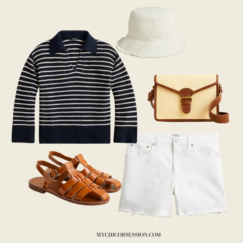 J.Crew's Spring Arrivals Are Here - These Are My Favorites - MY CHIC ...