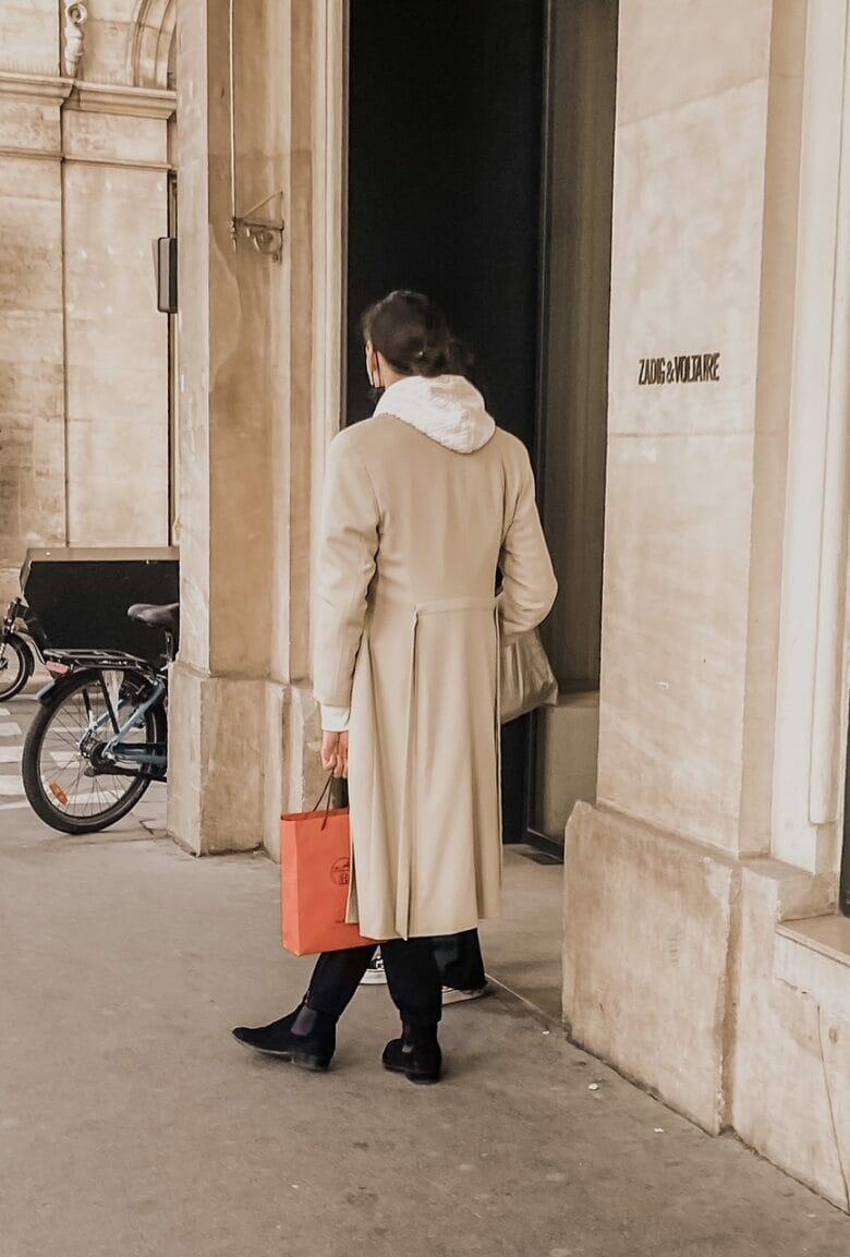 20 Parisian Outfits I Captured on the Street, Part 1 - MY CHIC OBSESSION