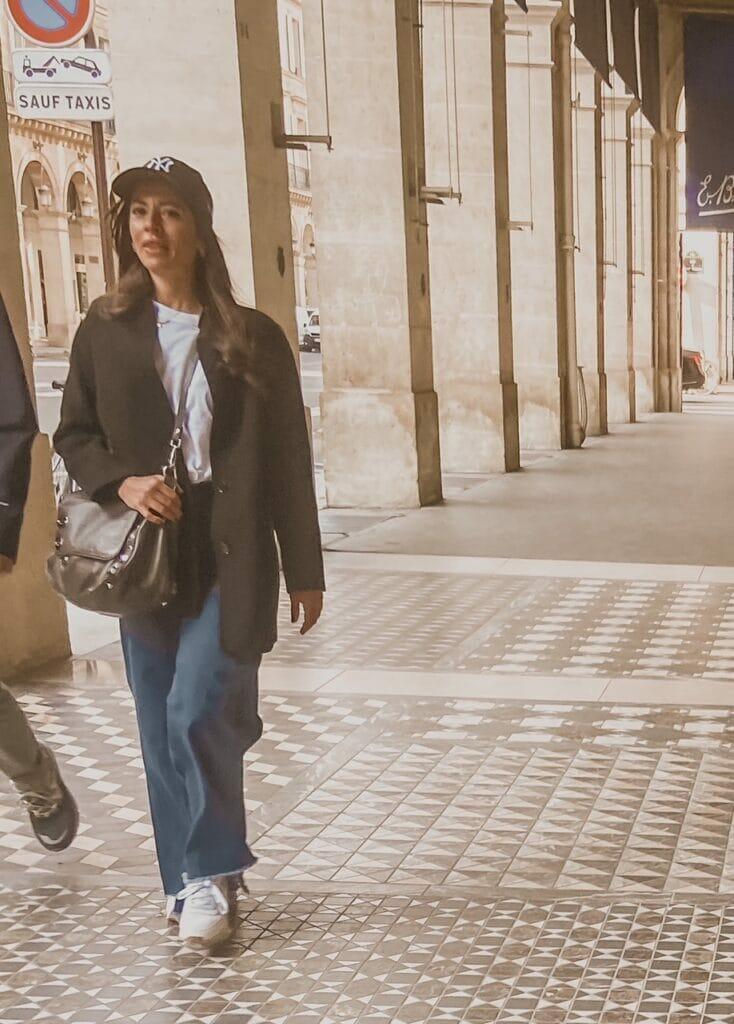 20 Parisian Outfits I Captured on the Street, Part 1 - MY CHIC OBSESSION