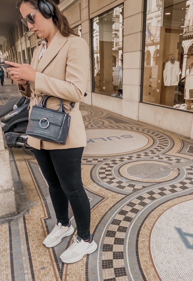 20 Parisian Outfits I Captured on the Street, Part 1 - MY CHIC OBSESSION