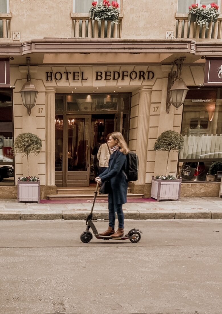 20 Parisian Outfits I Captured on the Street, Part 1 - MY CHIC OBSESSION