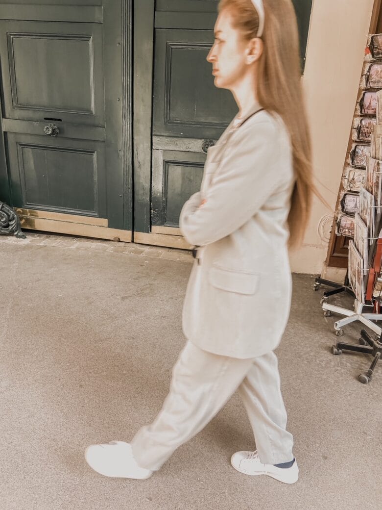 20 Parisian Outfits I Captured on the Street, Part 1 - MY CHIC OBSESSION