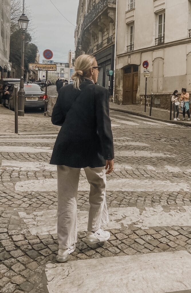 20 Parisian Outfits I Captured on the Street, Part 1 - MY CHIC OBSESSION