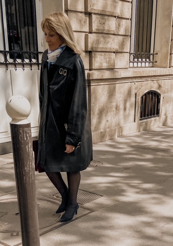 20 Parisian Outfits I Captured on the Street, Part 2 - MY CHIC OBSESSION