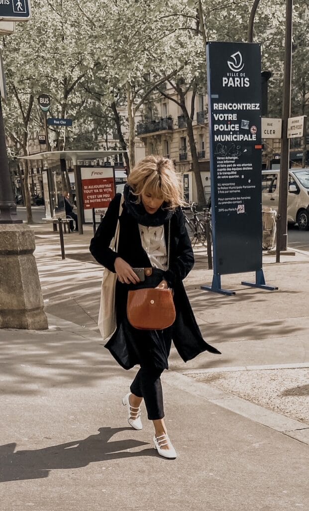 20 Parisian Outfits I Captured on the Street, Part 2 - MY CHIC OBSESSION