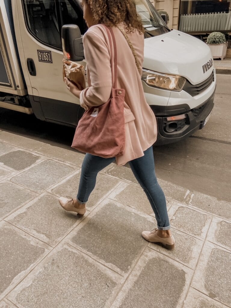 20 Parisian Outfits I Captured on the Street, Part 2 - MY CHIC OBSESSION