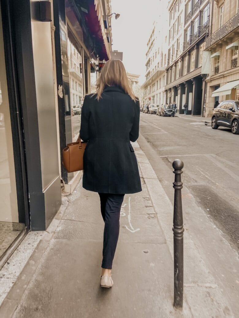 20 Parisian Outfits I Captured on the Street, Part 2 - MY CHIC OBSESSION