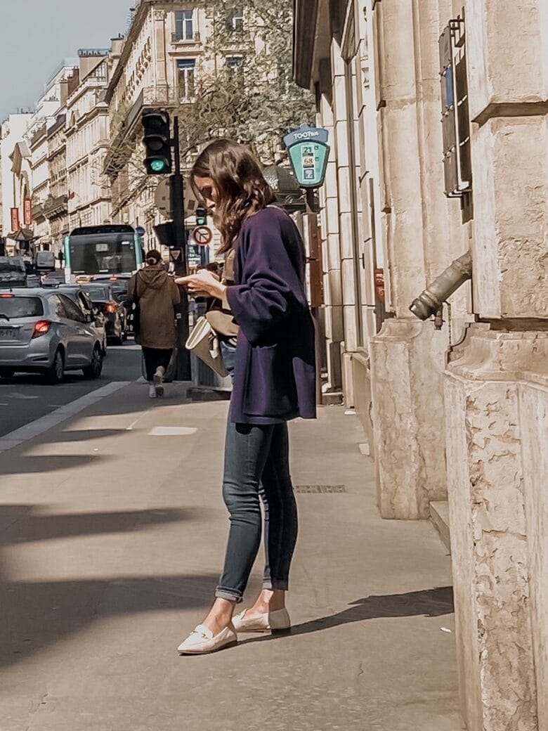 20 Parisian Outfits I Captured on the Street, Part 2 - MY CHIC OBSESSION
