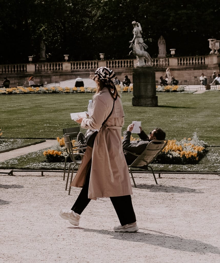 The Top Designer Bags That Are All Over Paris - MY CHIC OBSESSION