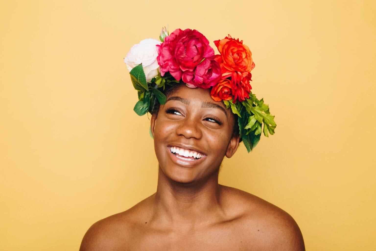 How to Make Yourself Prettier Without Makeup: 6 Transformative Ways ...