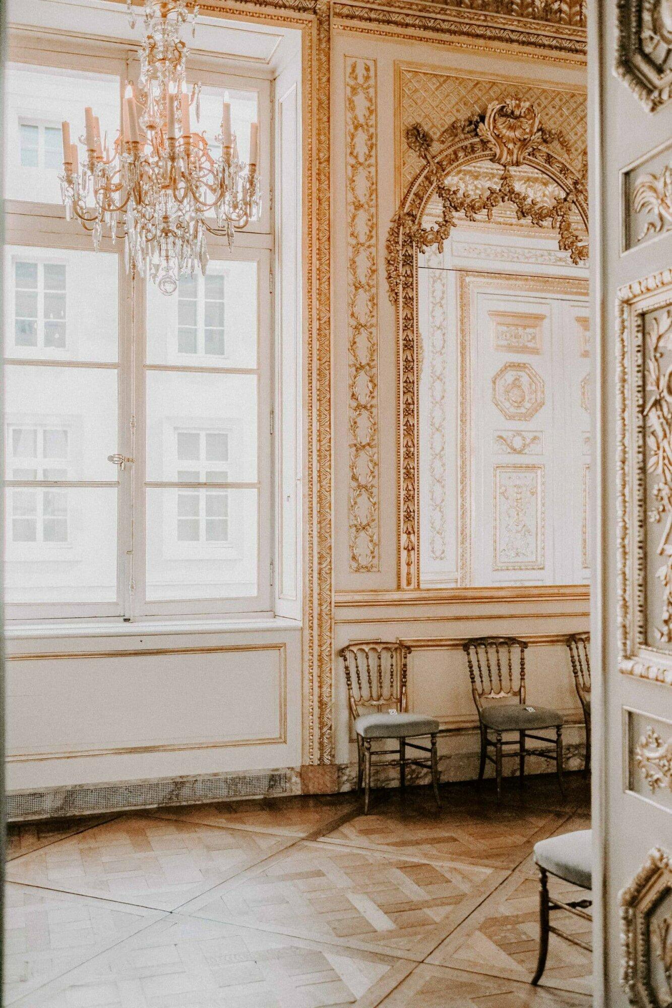 7 Timeless Flooring Ideas To Steal From Paris - MY CHIC OBSESSION