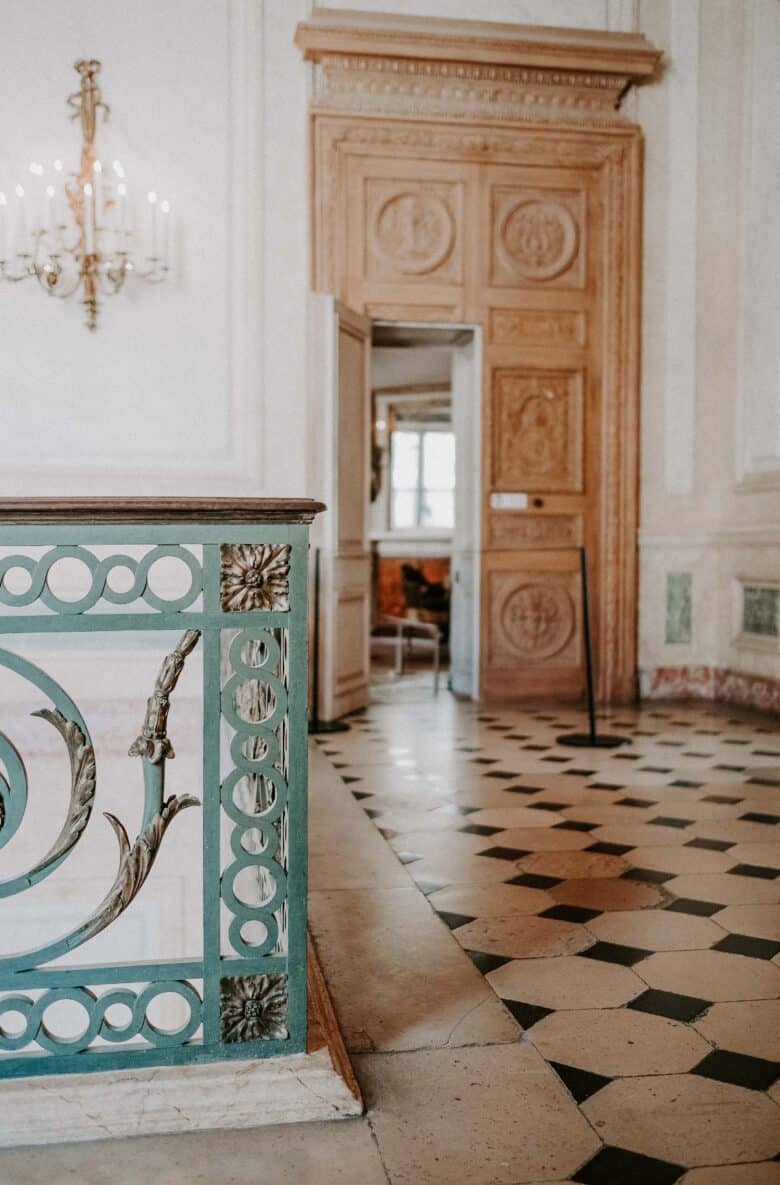 7 Timeless Flooring Ideas To Steal From Paris - MY CHIC OBSESSION