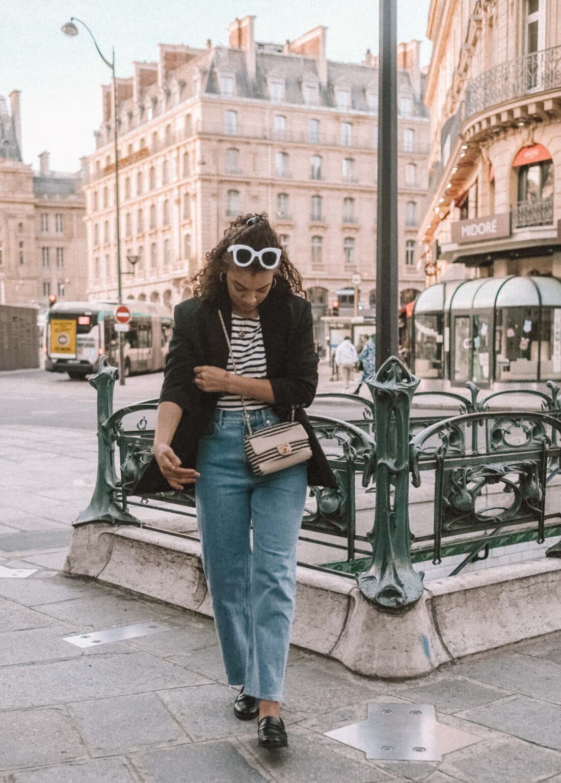 How To Avoid Buying Clothes You’ll Never Wear Once and for All - MY ...