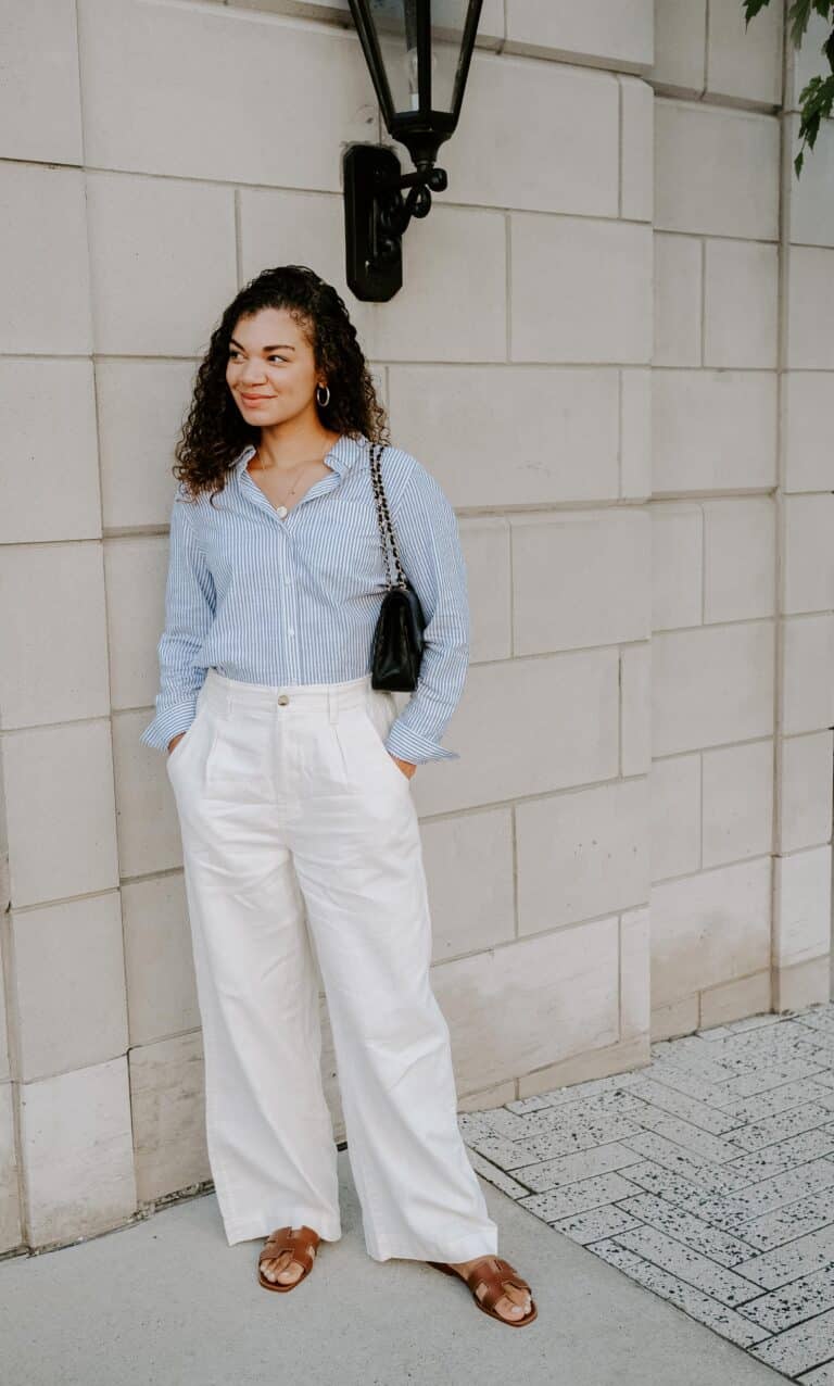 15 No-Fail Ways To Look Polished - MY CHIC OBSESSION