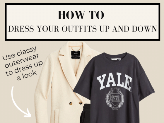 8 LA Outfit Packing Essentials - MY CHIC OBSESSION