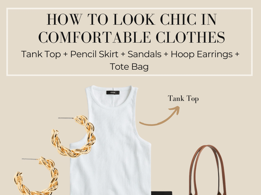 8 Must-Have Items To Achieve The Preppy Look for Ladies - MY CHIC OBSESSION
