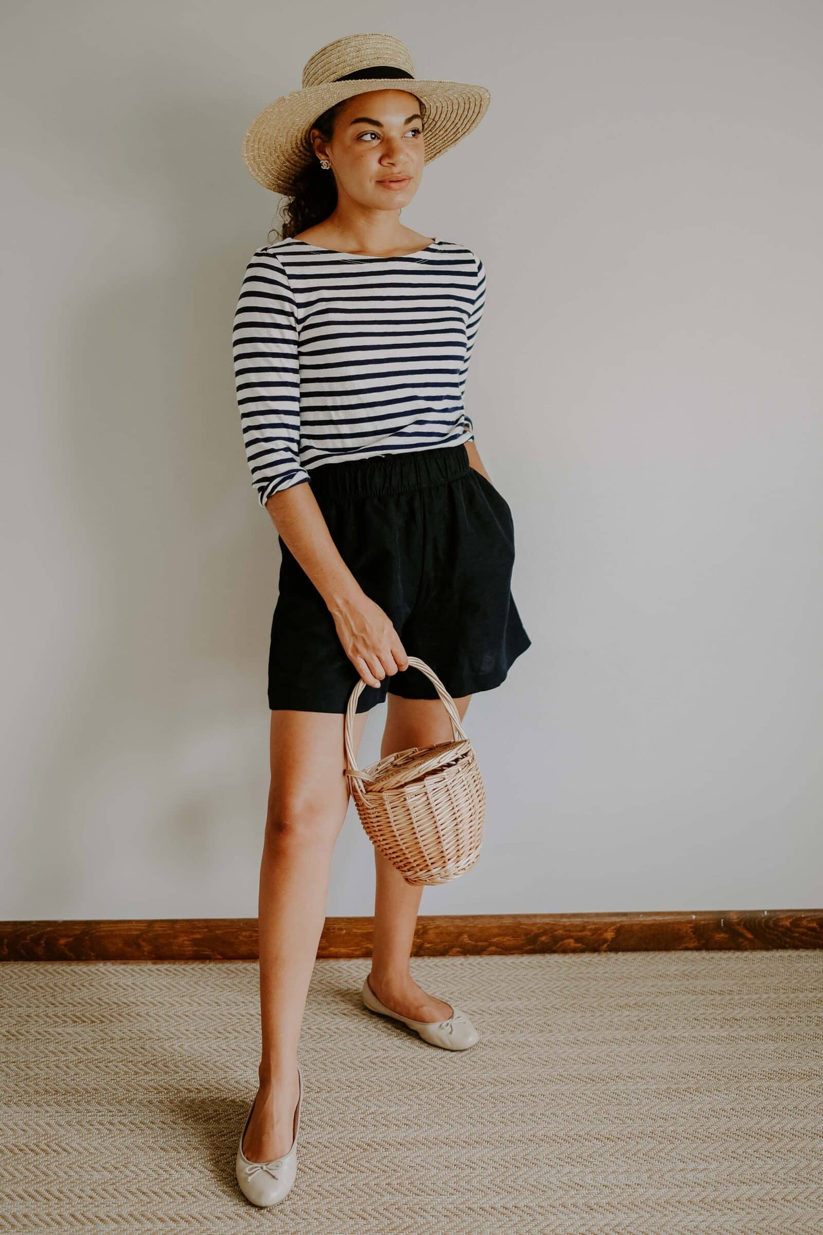 Wardrobe Wednesday: Recreating Pinterest Outfits - MY CHIC OBSESSION