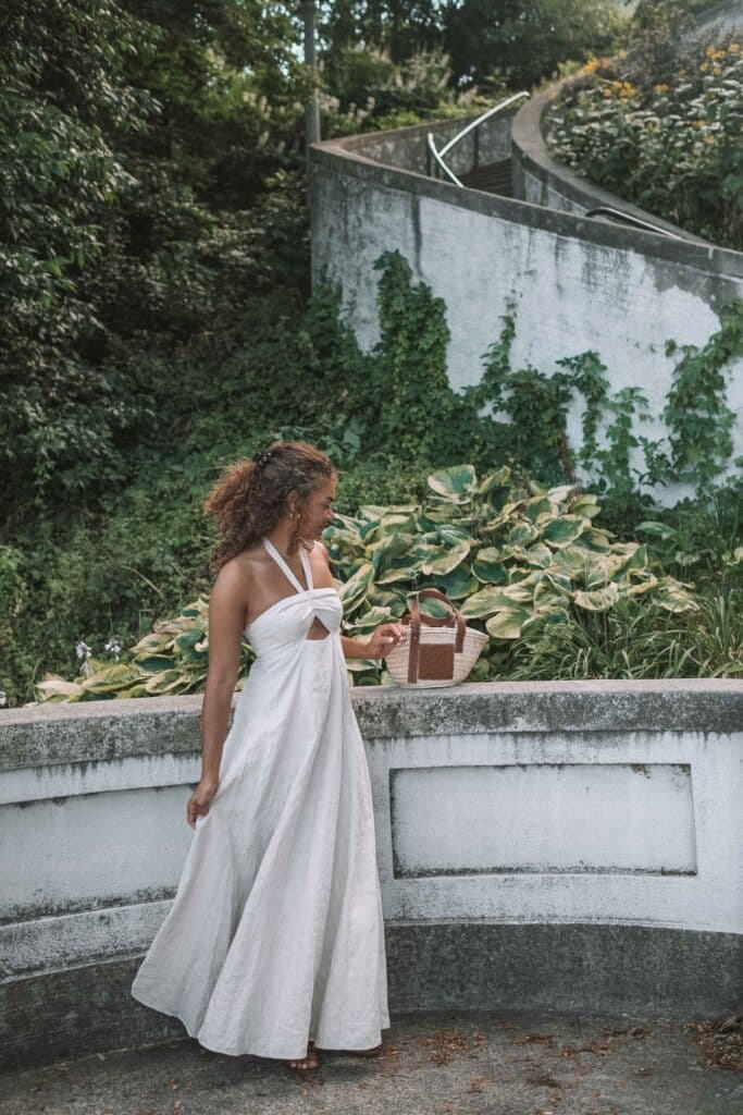 9 Outfit Ideas To Inspire You on What To Wear on Your Warm Weather ...