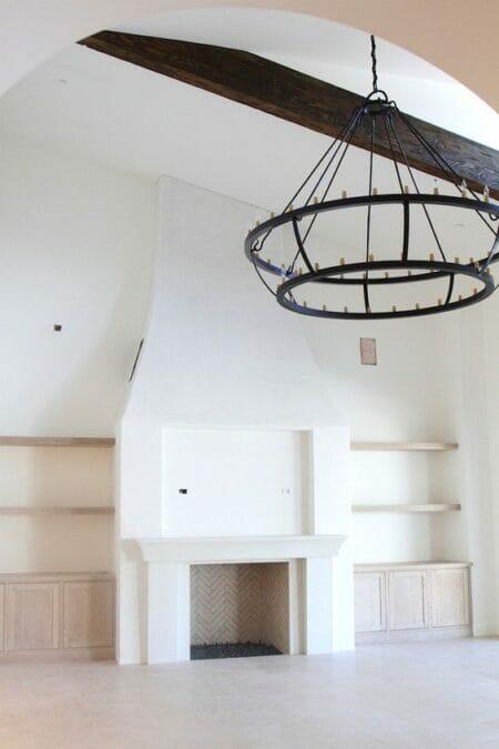 A (Not So Update) Home Build Update + 10 Features of Our Custom Build I ...