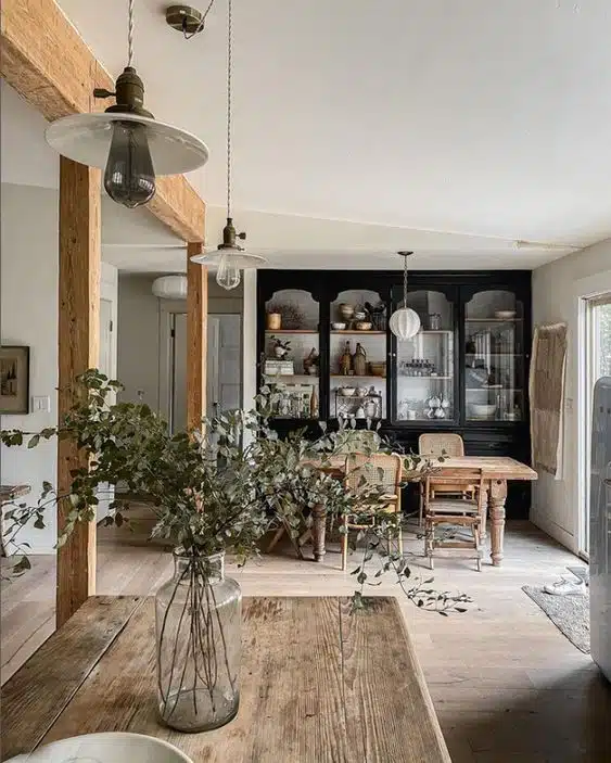 Open Concept to Semi-Open Concept Home: 17 Ways To Add Separation to an ...