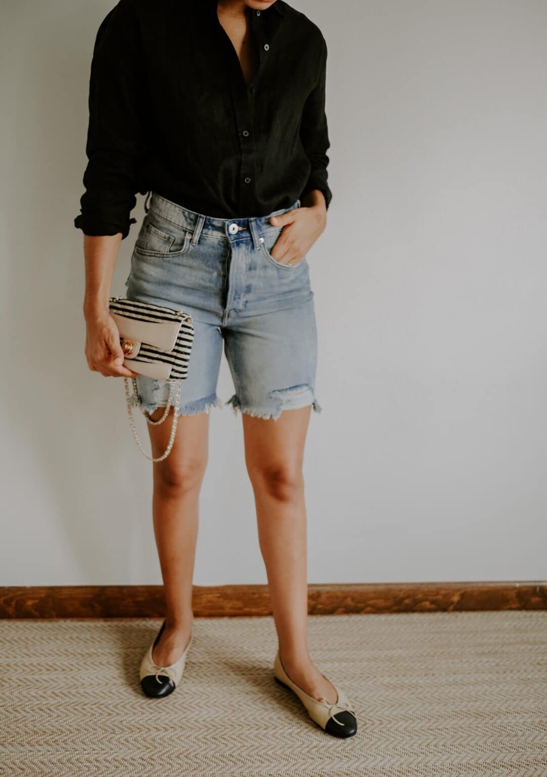 Wardrobe Wednesday: Recreating Pinterest Outfits - MY CHIC OBSESSION