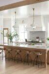 Open Concept to Semi-Open Concept Home: 21 Ways To Add Separation to an ...