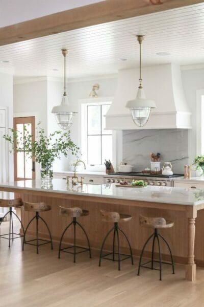 Open Concept to Semi-Open Concept Home: 21 Ways To Add Separation to an ...