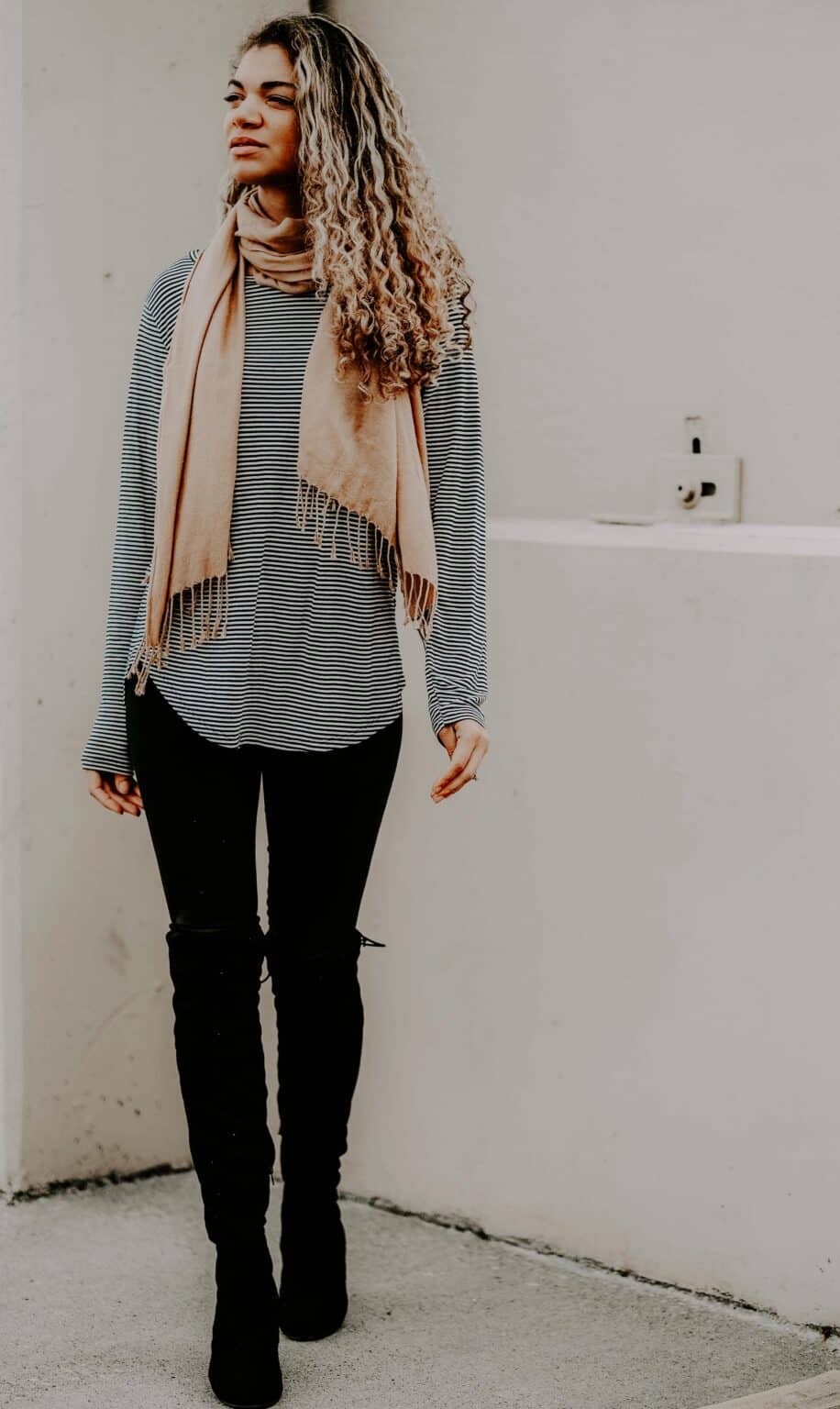 46 Super Stylish Date Night Outfits to Wear This Fall - MY CHIC OBSESSION