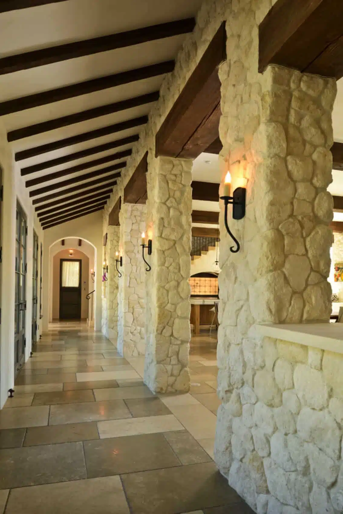 Open Concept to Semi-Open Concept Home: 17 Ways To Add Separation to an ...