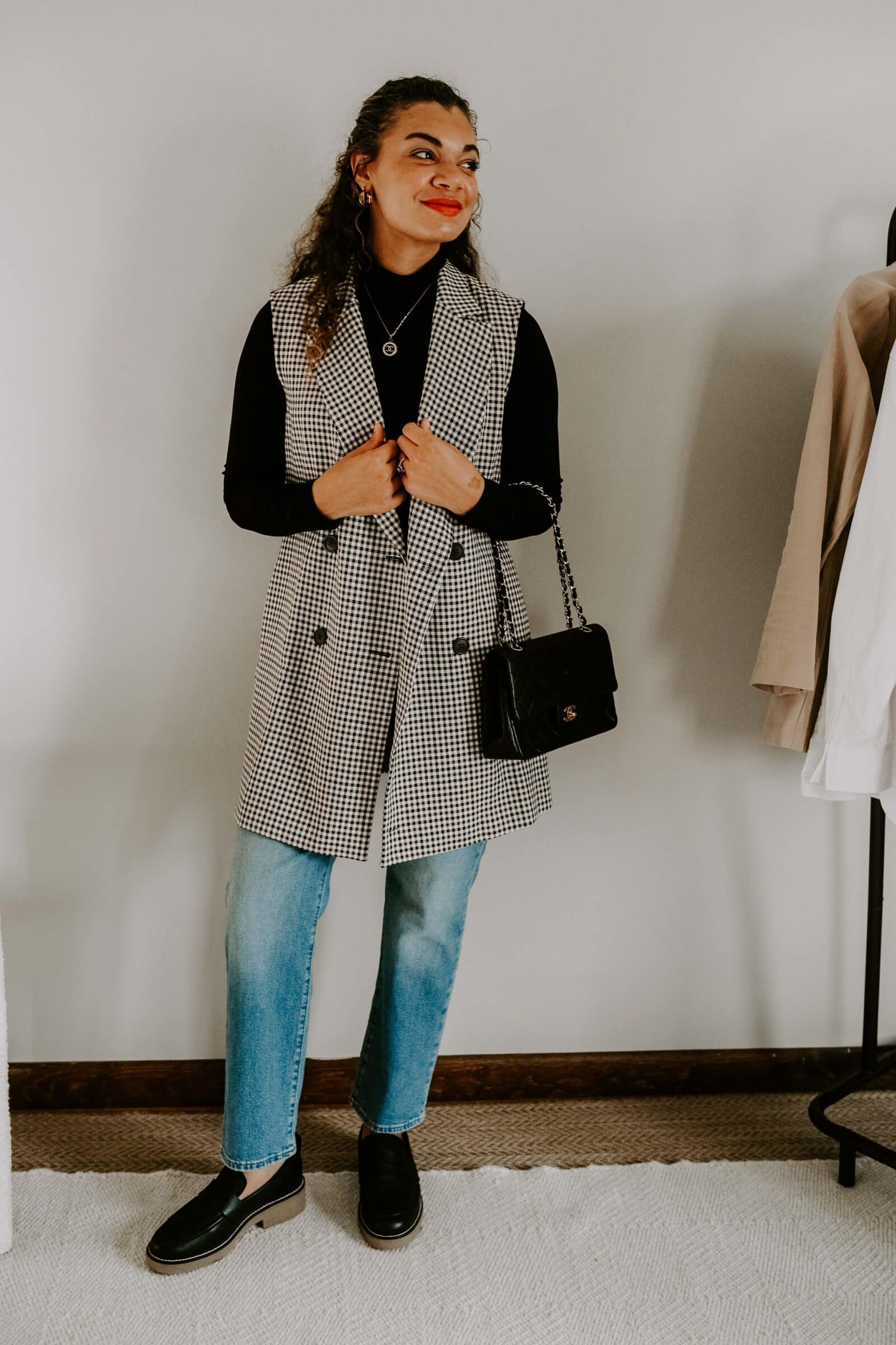 How To Wear a Blazer in 3 Chic Ways - MY CHIC OBSESSION