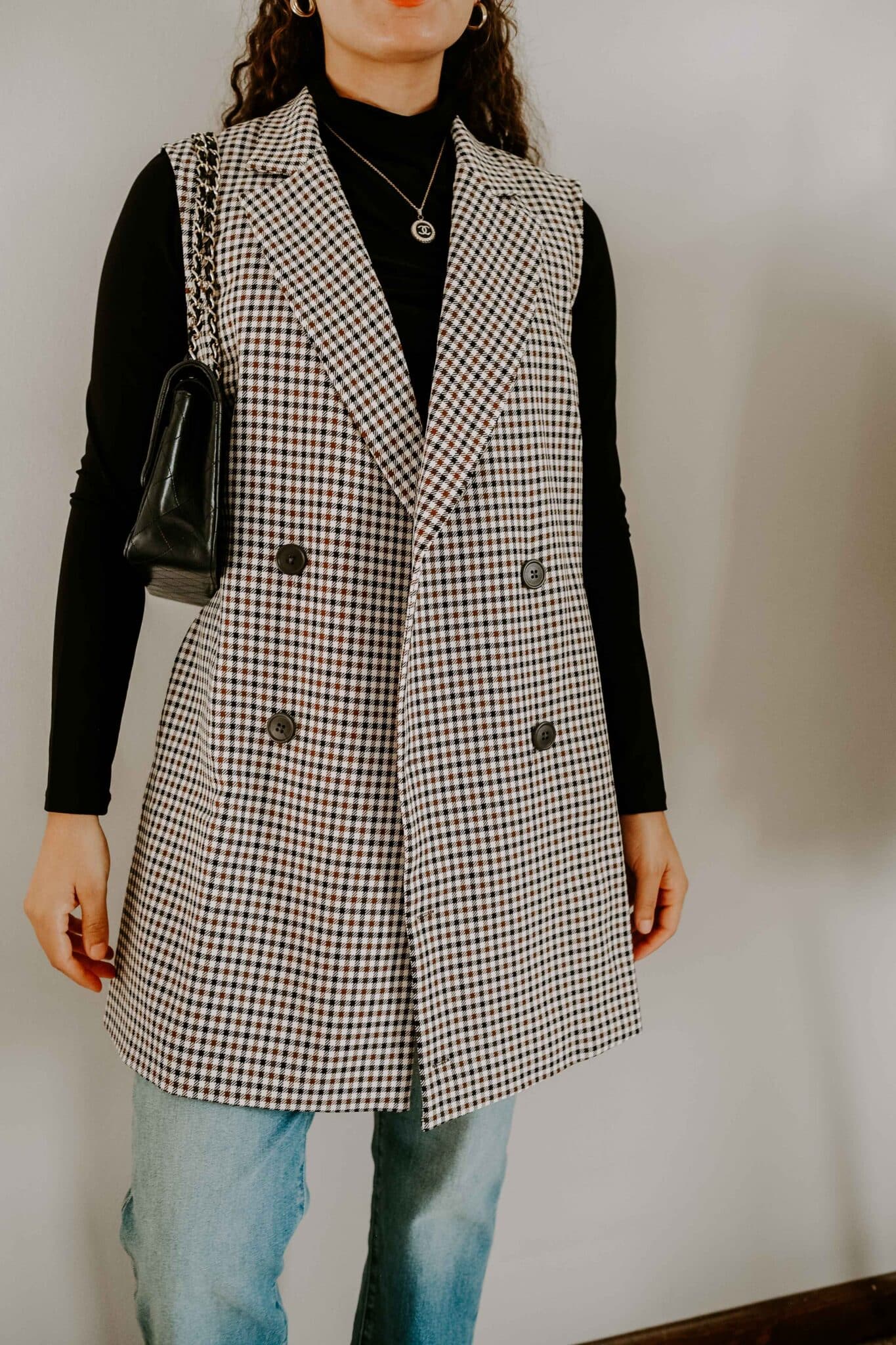 How To Wear a Blazer in 3 Chic Ways - MY CHIC OBSESSION