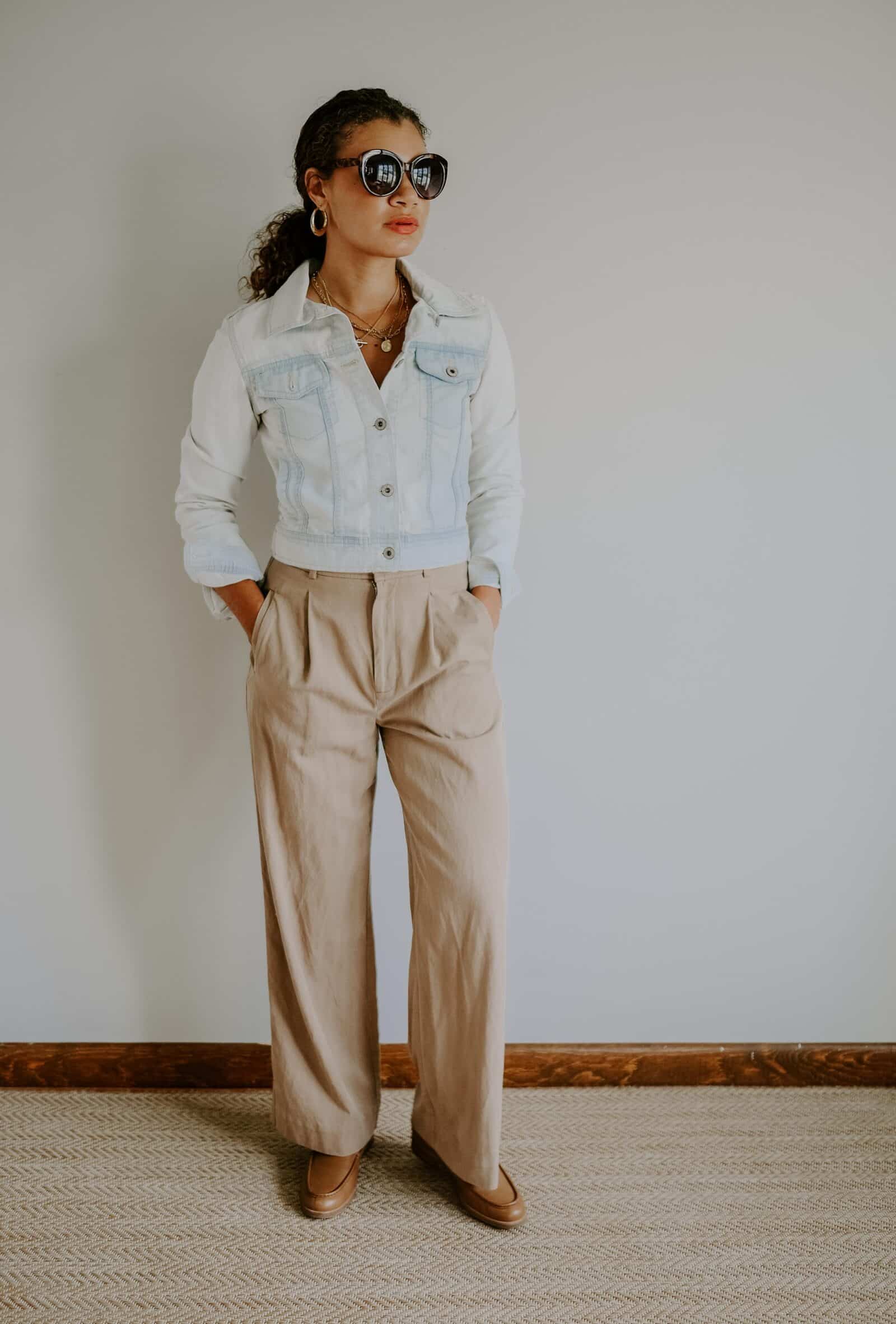 6 Classic Outfits You’ll Want To Add to Your Fall Outfit Rotation - MY ...