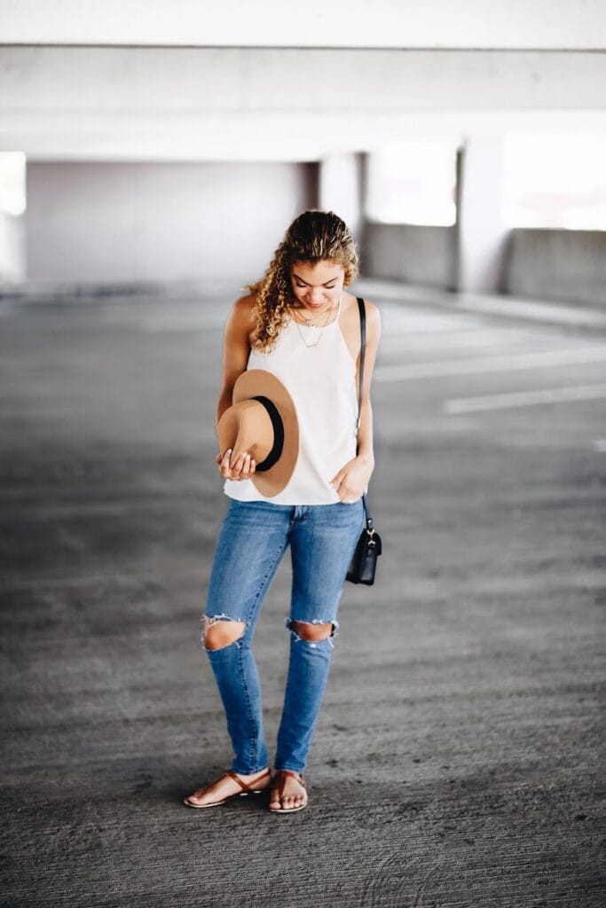 9 Things I Used To Wear That Now Make Me Cringe - MY CHIC OBSESSION