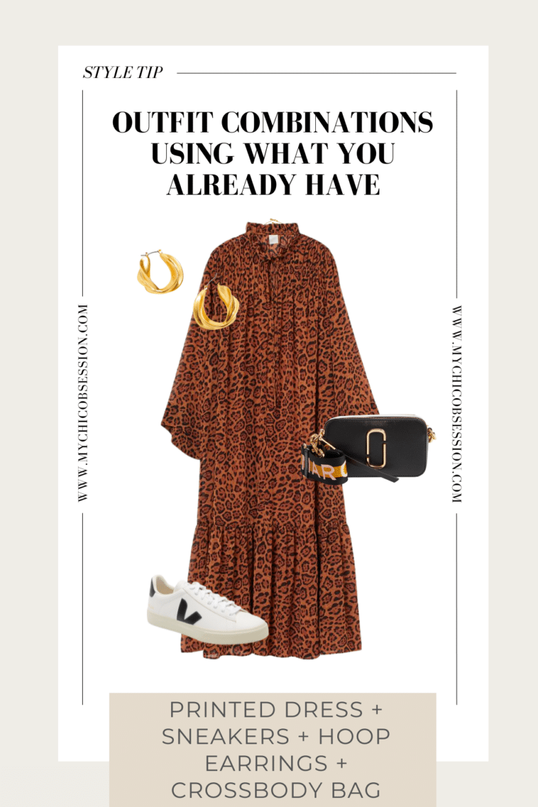 12 Stylish Outfit Combinations Using Things You Already Have in Your ...