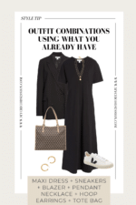 12 Stylish Outfit Combinations Using Things You Already Have in Your ...