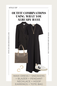12 Stylish Outfit Combinations Using Things You Already Have in Your ...
