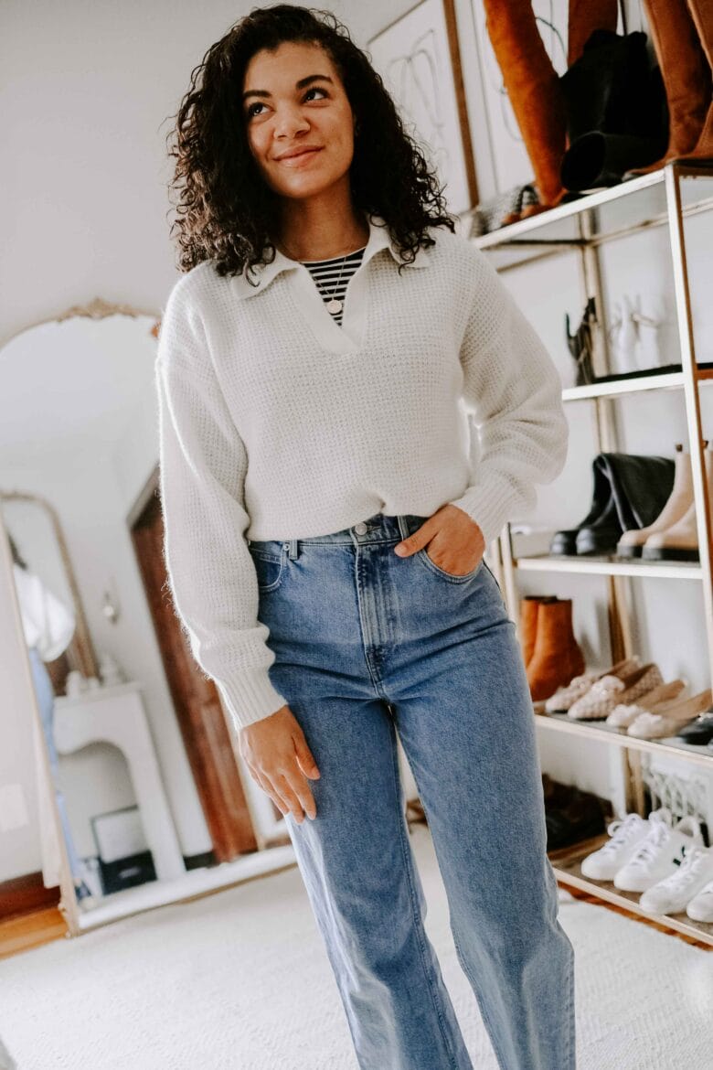 Chic Holiday Outfits With Clothes You Can Wear Now *and* Later - MY ...