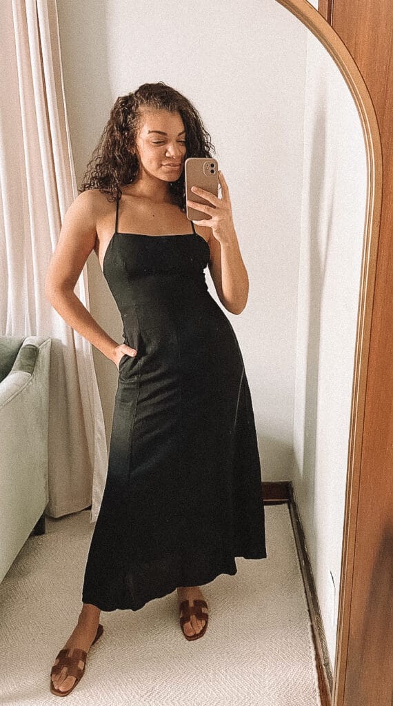 Trying On New Beach Clothes for a Florida Vacation - MY CHIC OBSESSION