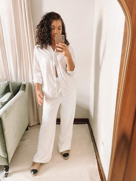 Trying On New Beach Clothes for a Florida Vacation - MY CHIC OBSESSION